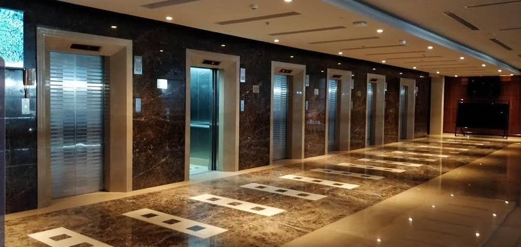 Akyar Mahbes Hotel - Saygın Turizm